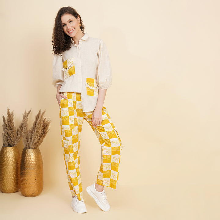 Quirky Clothing | Hand painted Men's, Women's & Kids dresses#N#– Kalaloom