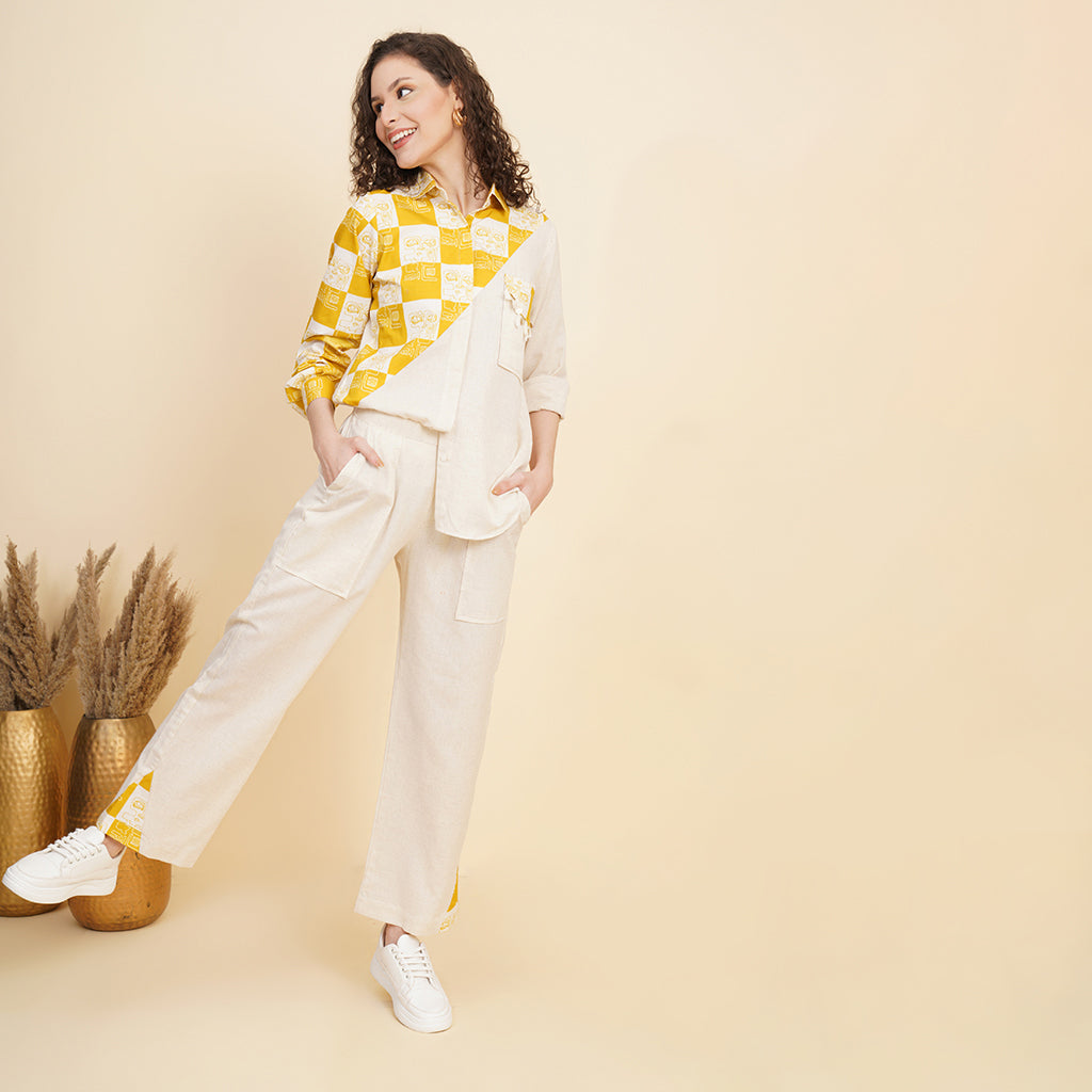 Quirky Clothing | Hand painted Men's, Women's & Kids dresses#N#– Kalaloom