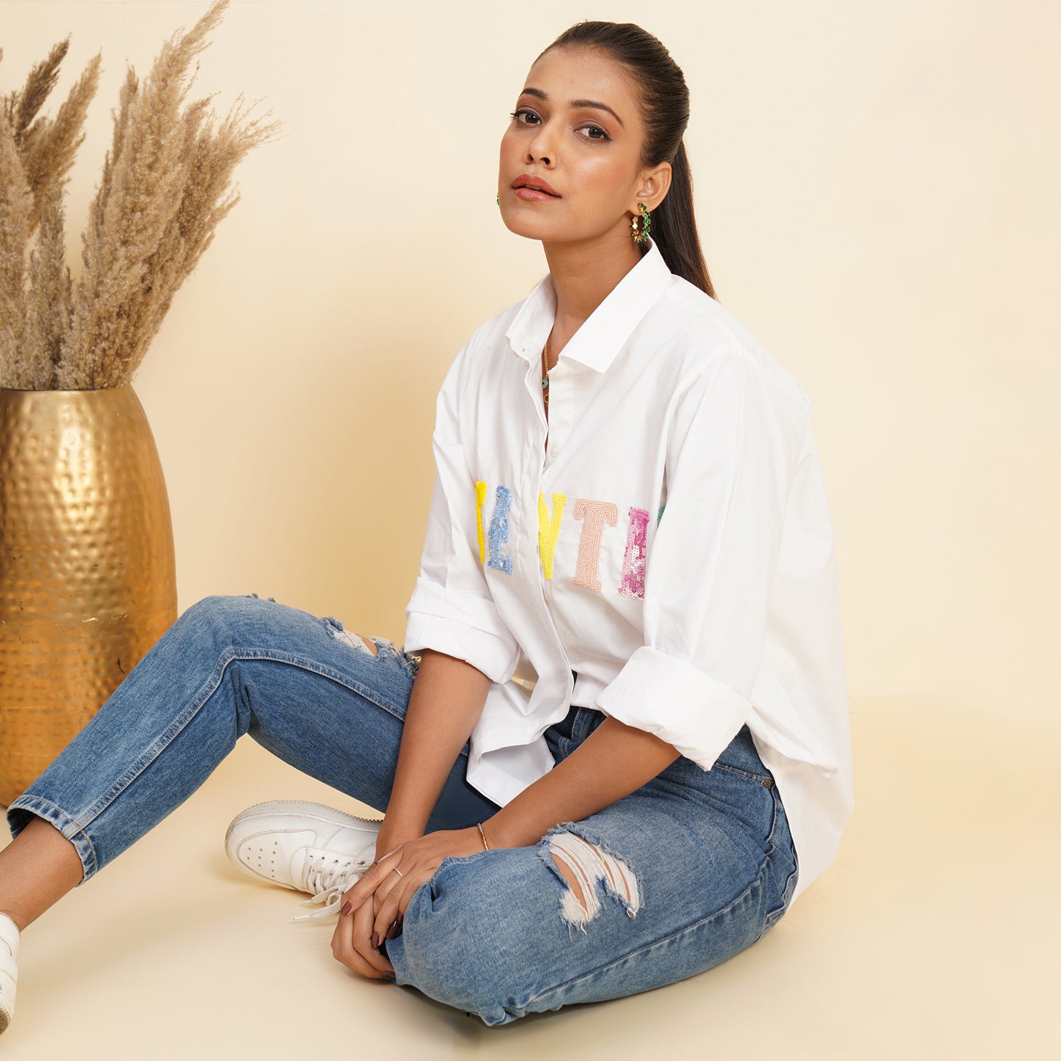 Quirky Clothing | Hand painted Men's, Women's & Kids dresses – Kalaloom