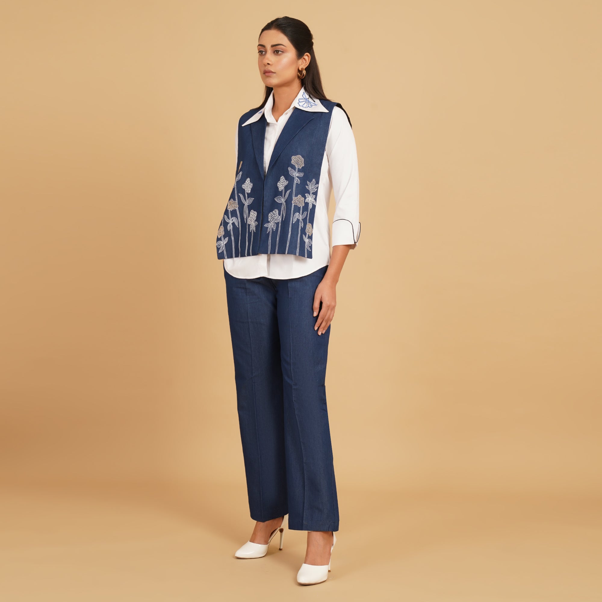 Quirky Clothing | Hand painted Men's, Women's & Kids dresses – Kalaloom