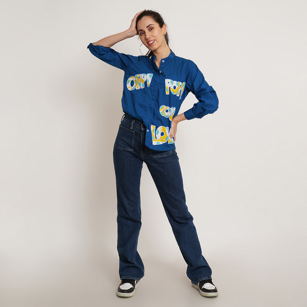 Quirky Clothing | Hand painted Men's, Women's & Kids dresses – Kalaloom