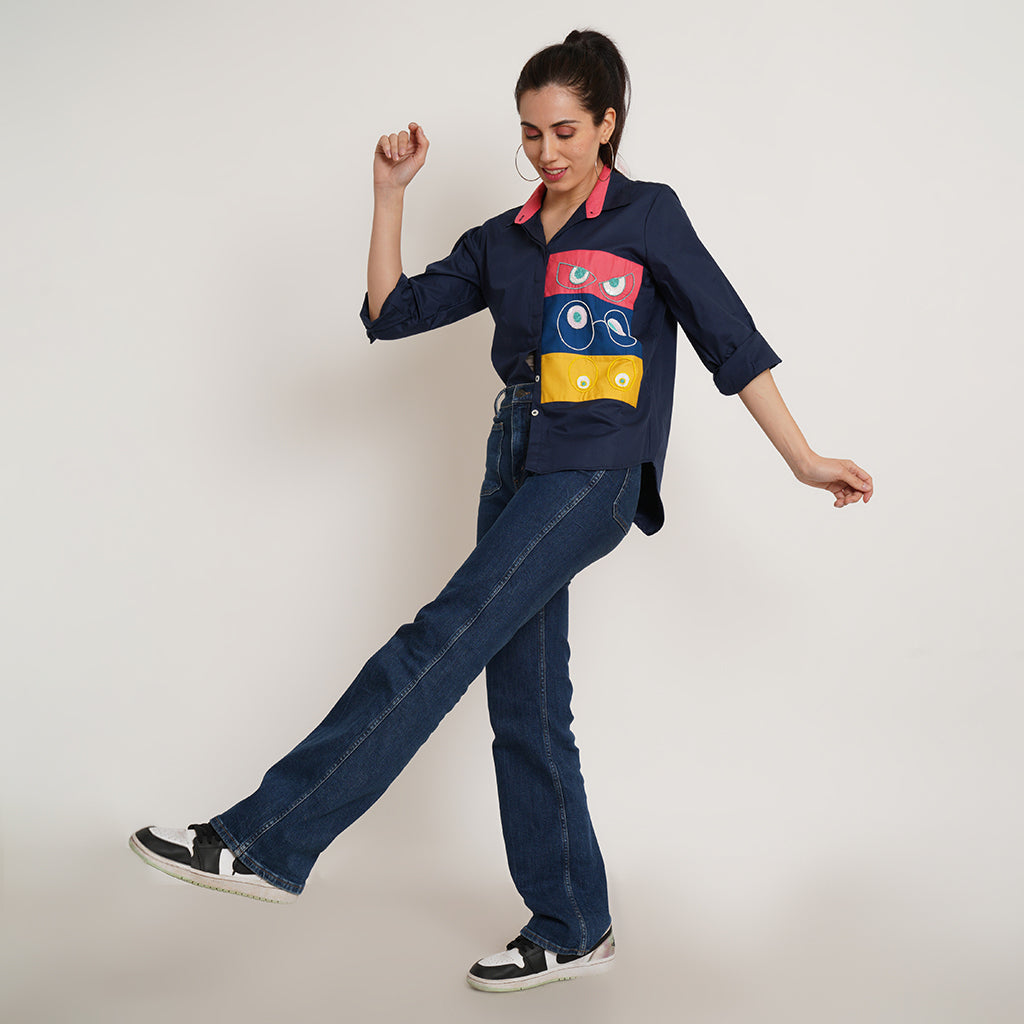 Quirky Clothing | Hand painted Men's, Women's & Kids dresses – Kalaloom